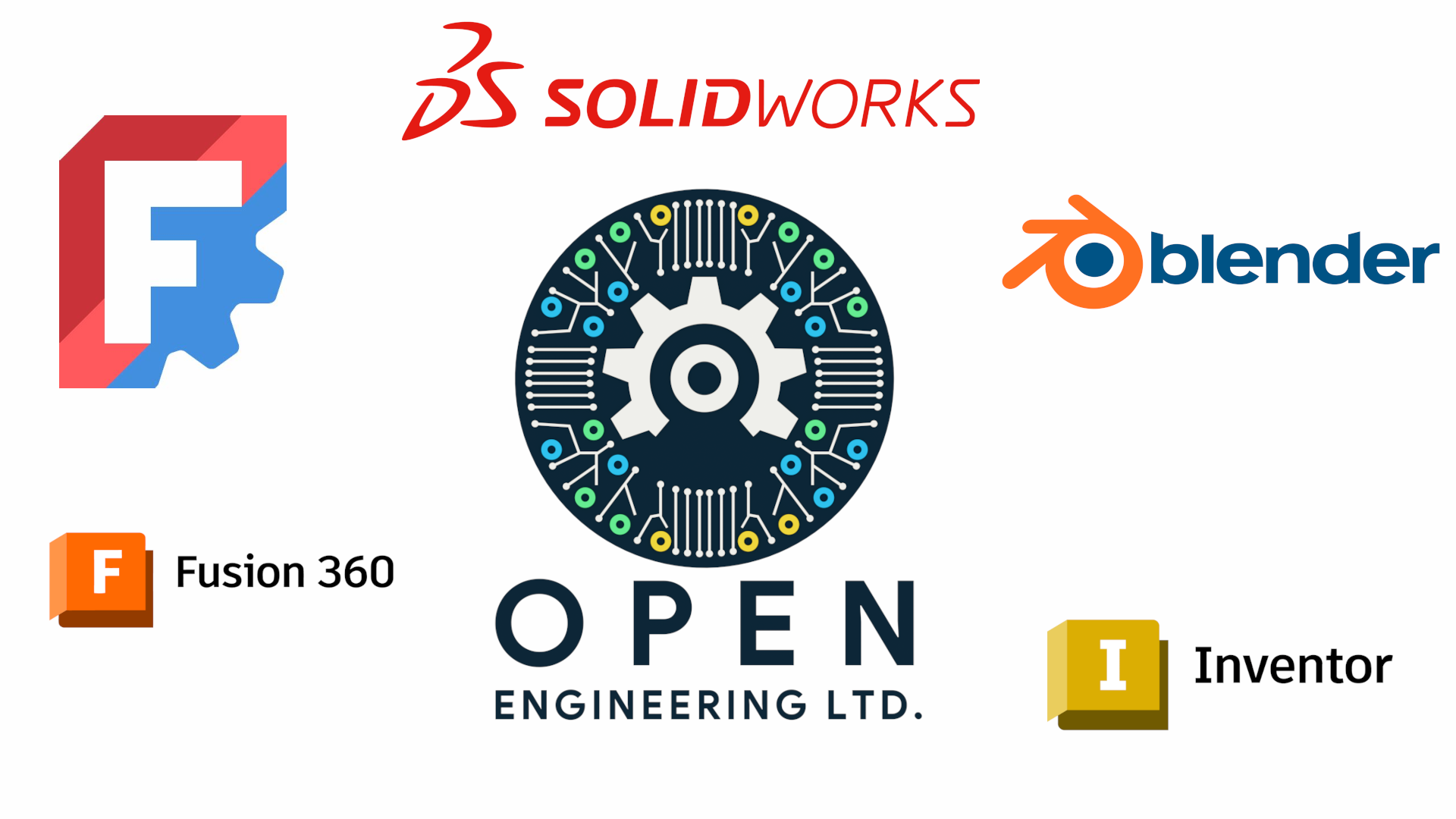 Training – Open Engineering Ltd.